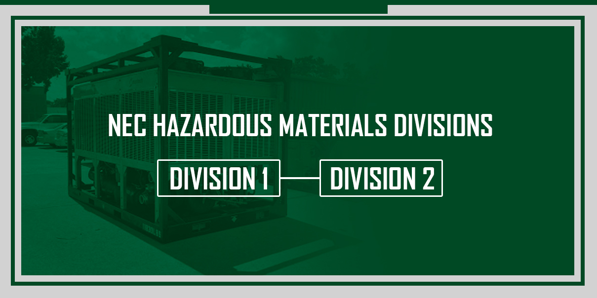 Explosion-Proof Chillers | Applications & How They Work