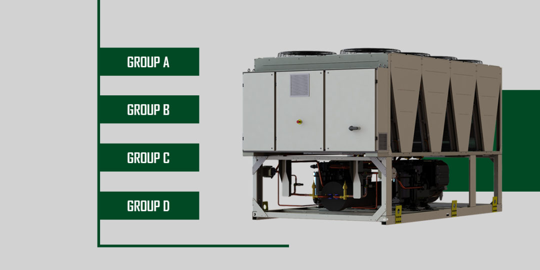 Explosion-Proof Chillers | Applications & How They Work