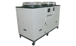 Custom Waterjet Chillers | Smart Cooling Solutions