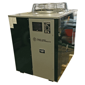 Industrial Laser Chiller Systems For Precise Cooling