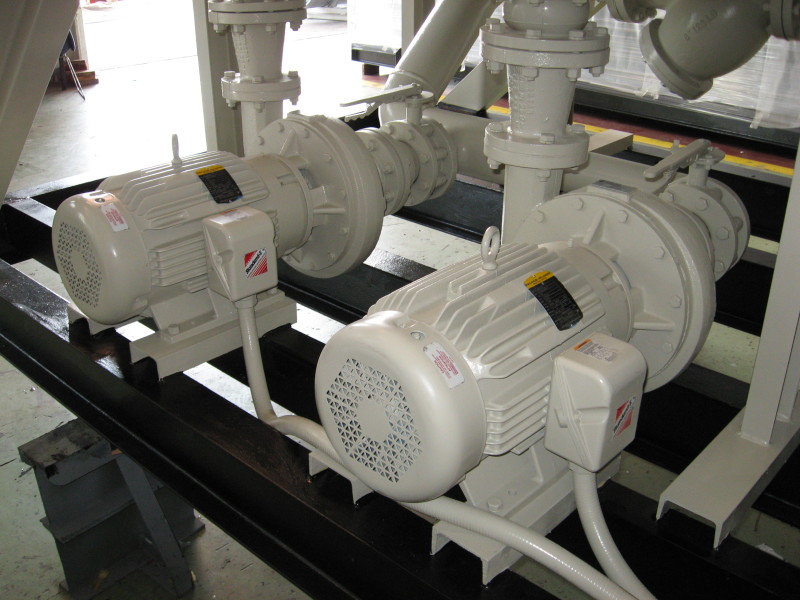 Introduction To Pumps - Components & How They Work