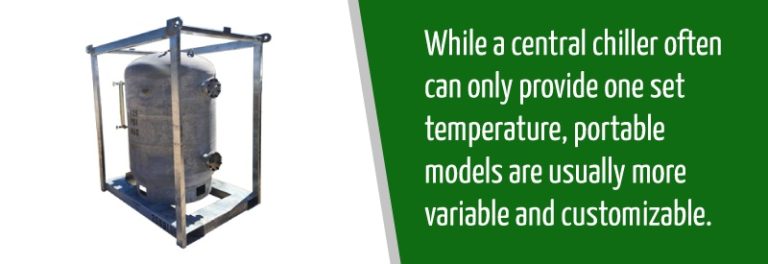 Choosing a Chiller | Comprehensive Guide