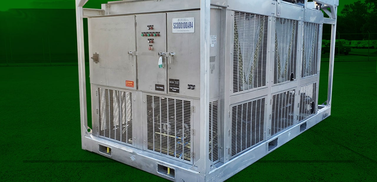 Choosing the Perfect Chiller for Your Needs