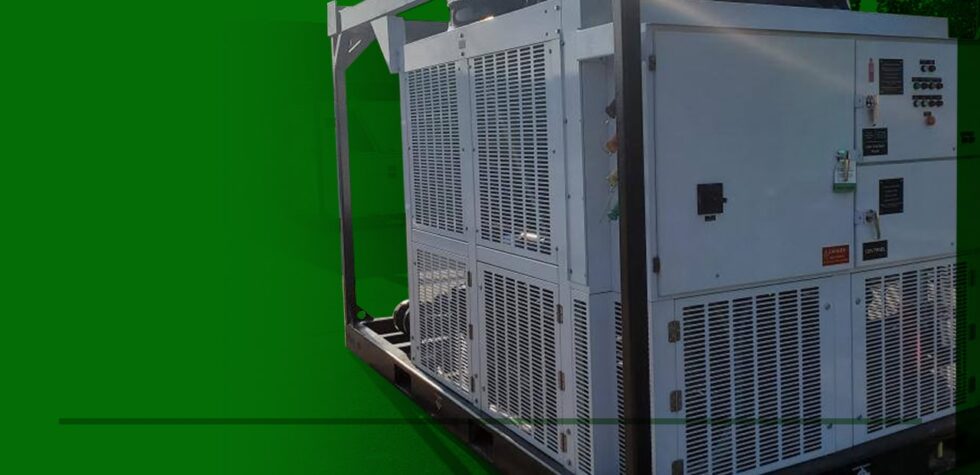 Types Of Chillers: A Guide To Industrial Cooling Systems