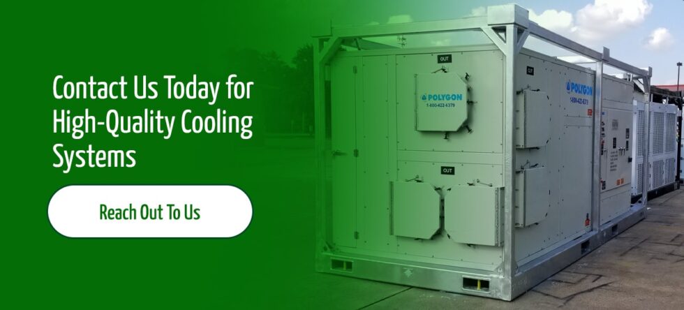 Types Of Chillers: A Guide To Industrial Cooling Systems