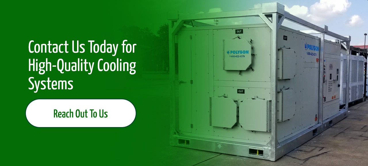 Types Of Chillers: A Guide To Industrial Cooling Systems