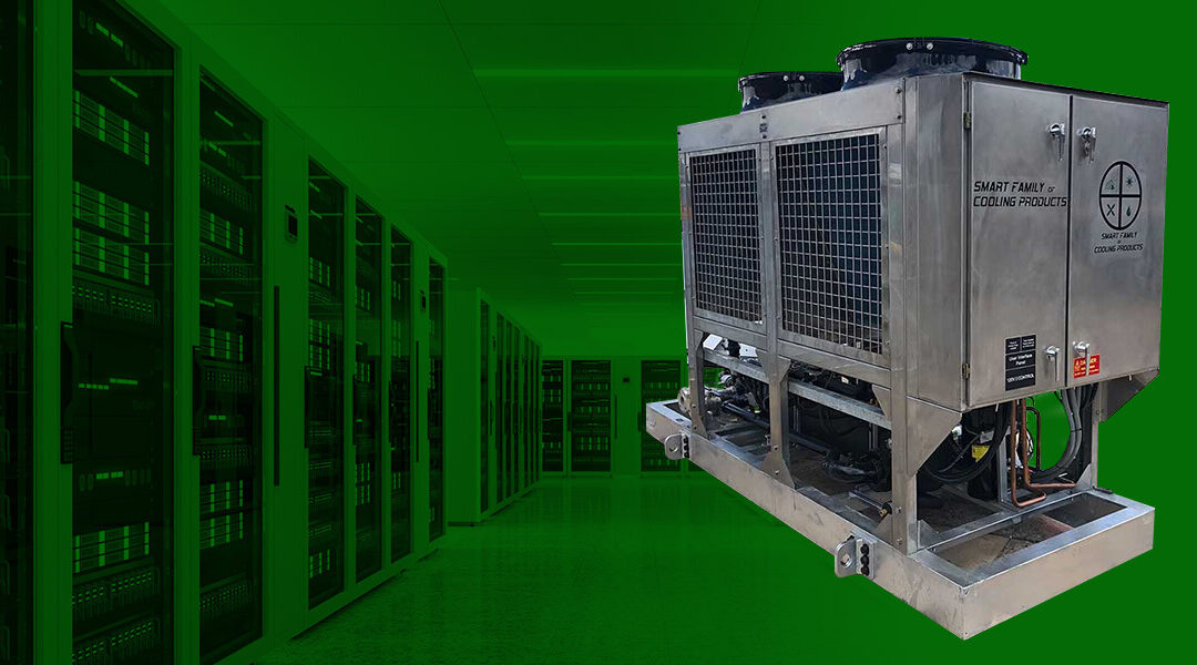 Cooling Data Center Chiller Guide | Optimize Your Systems