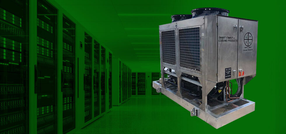 Cooling Data Center Chiller Guide | Optimize Your Systems