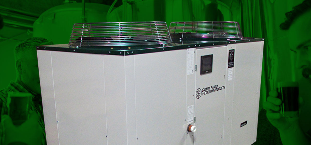 Sizing A Chiller For Your Brewery - Smart Cooling Products